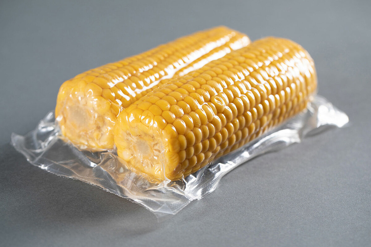 Verpackungslösungen halal und koscher: LEBENSMITTELTECHNIK