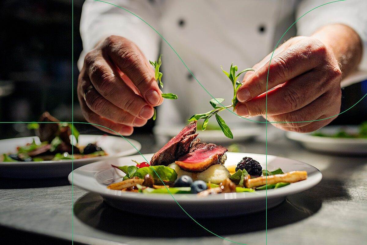 NovaTaste bündelt seine Kompetenzen: LEBENSMITTELTECHNIK