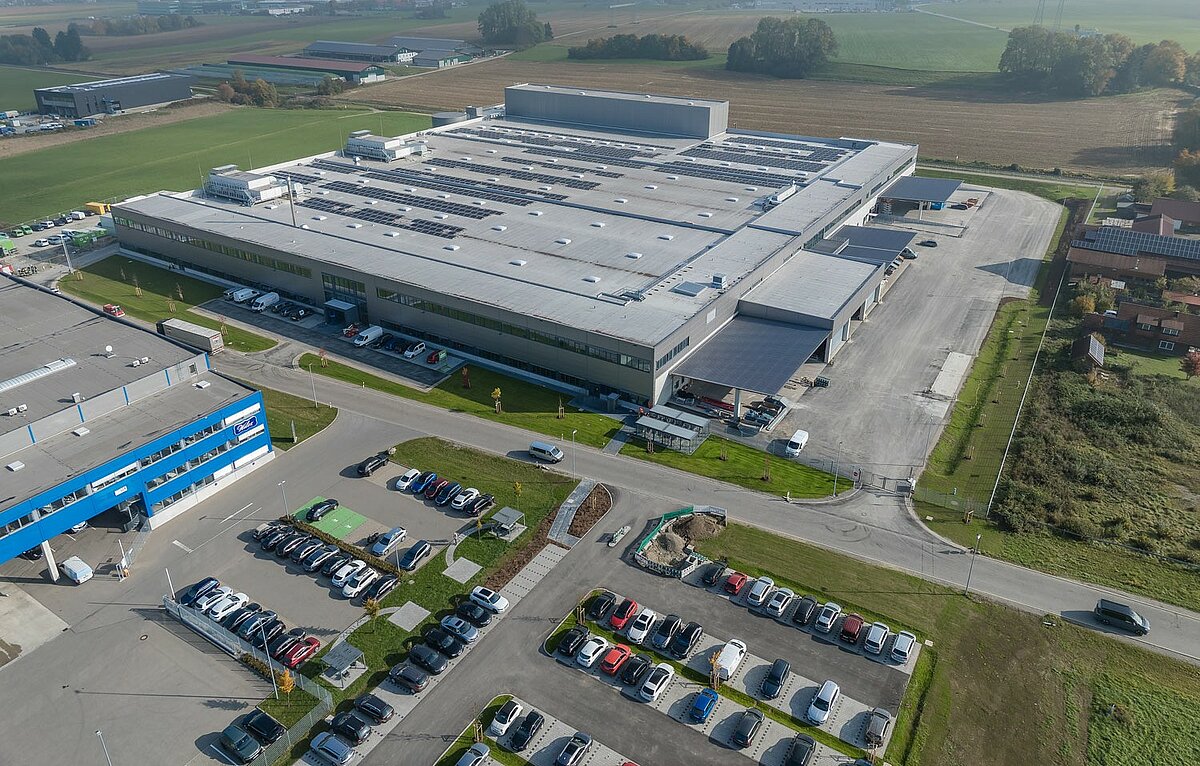 Smart Factory Day bei Multivac: LEBENSMITTELTECHNIK